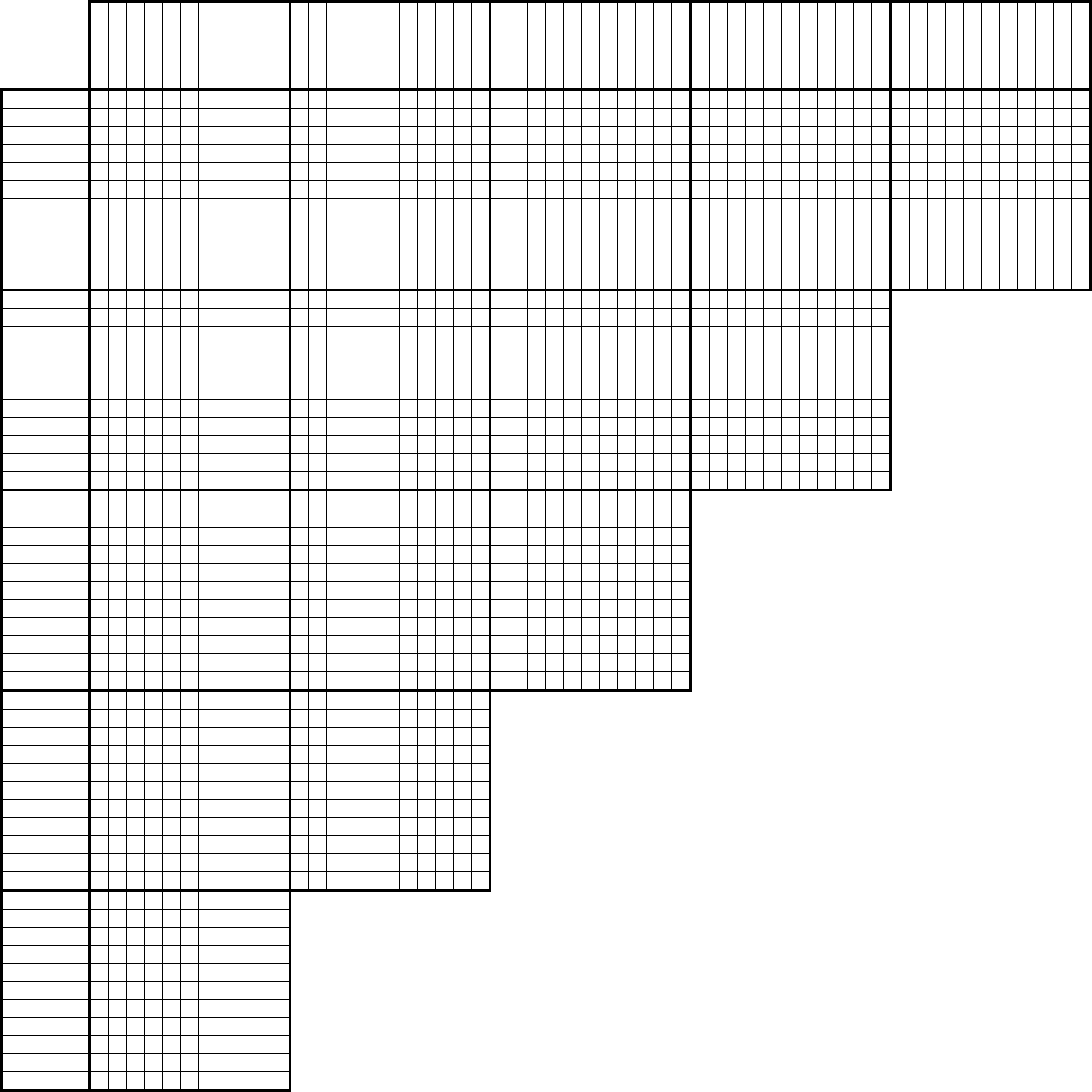 K pes Ellen llni Megfigyel s A Templom Einstein Logic Puzzle Grid 